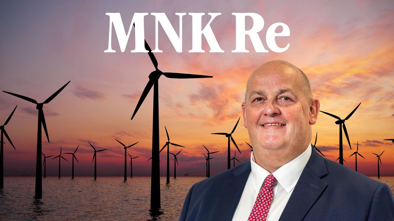 MNK Re powers up energy book with Amwins senior hire | Intelligent Insurer